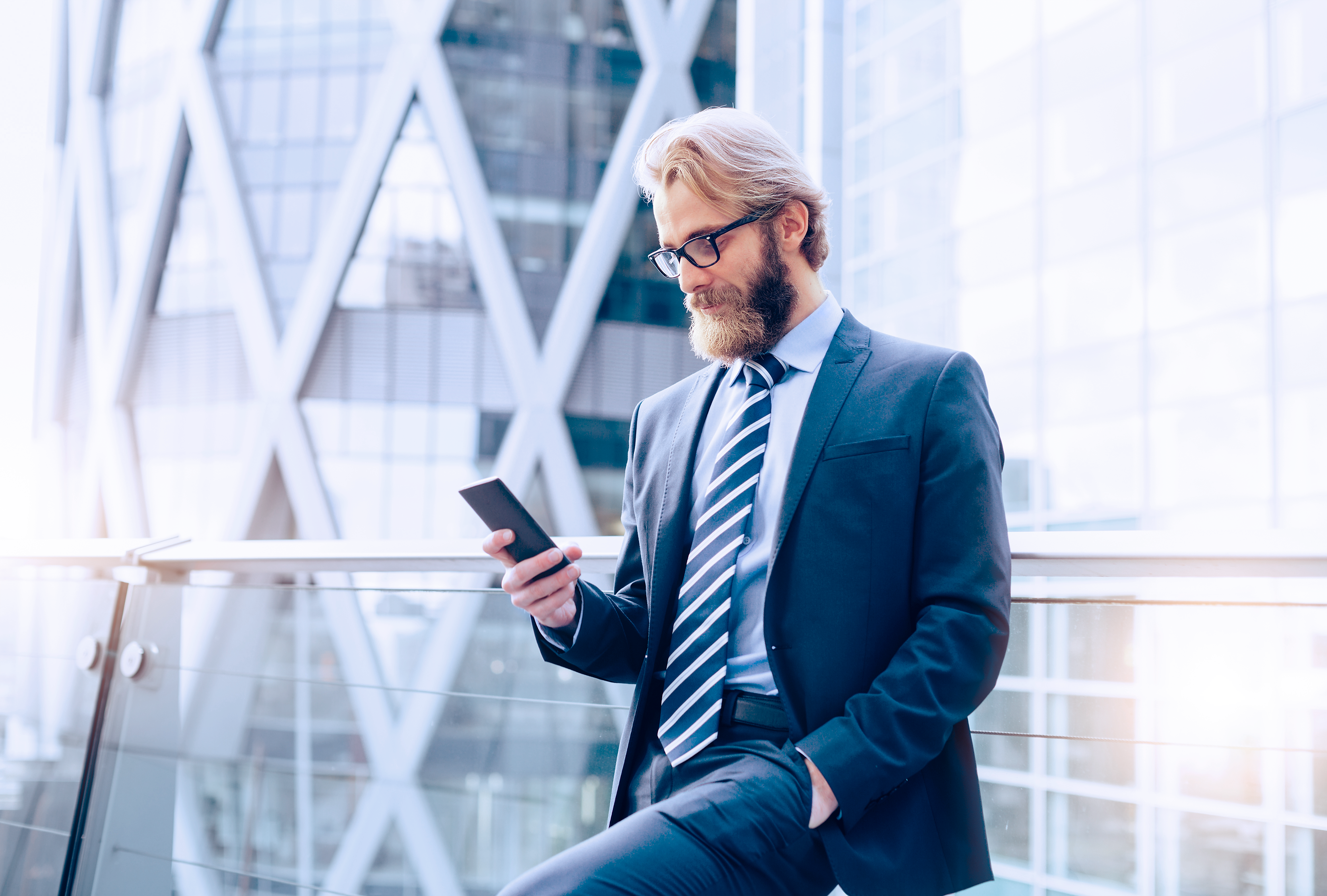 Personal Notice 35 Account | Cater Allen