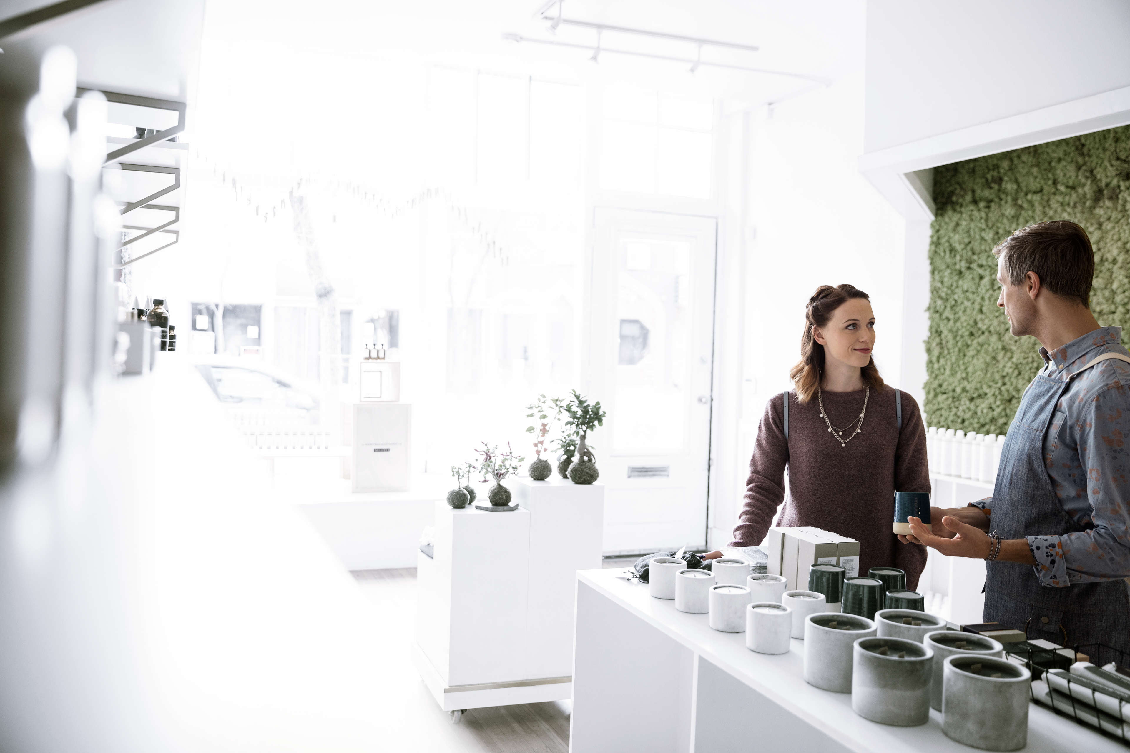 Banking support | Cater Allen