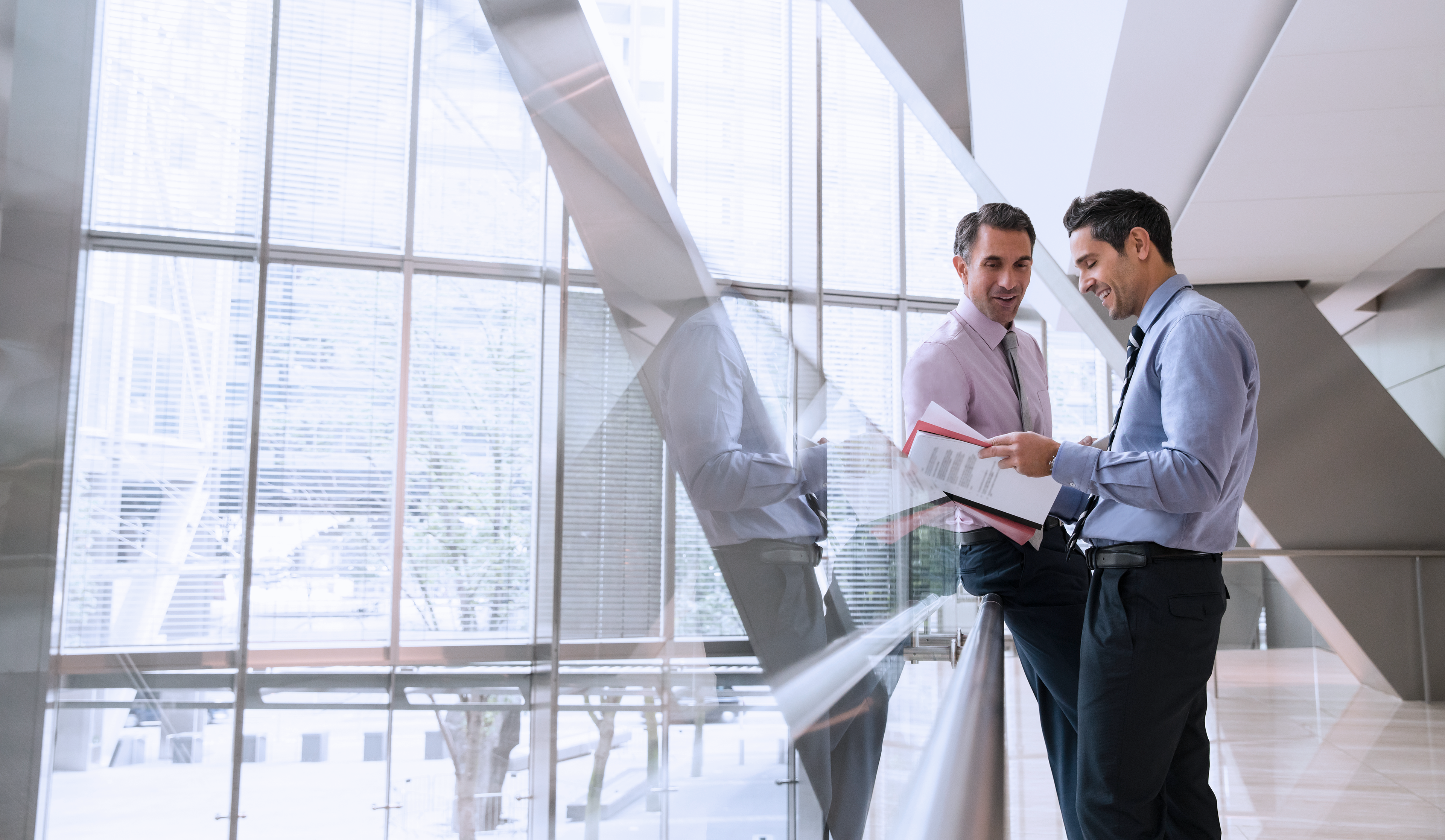 Accounts | Cater Allen | Live